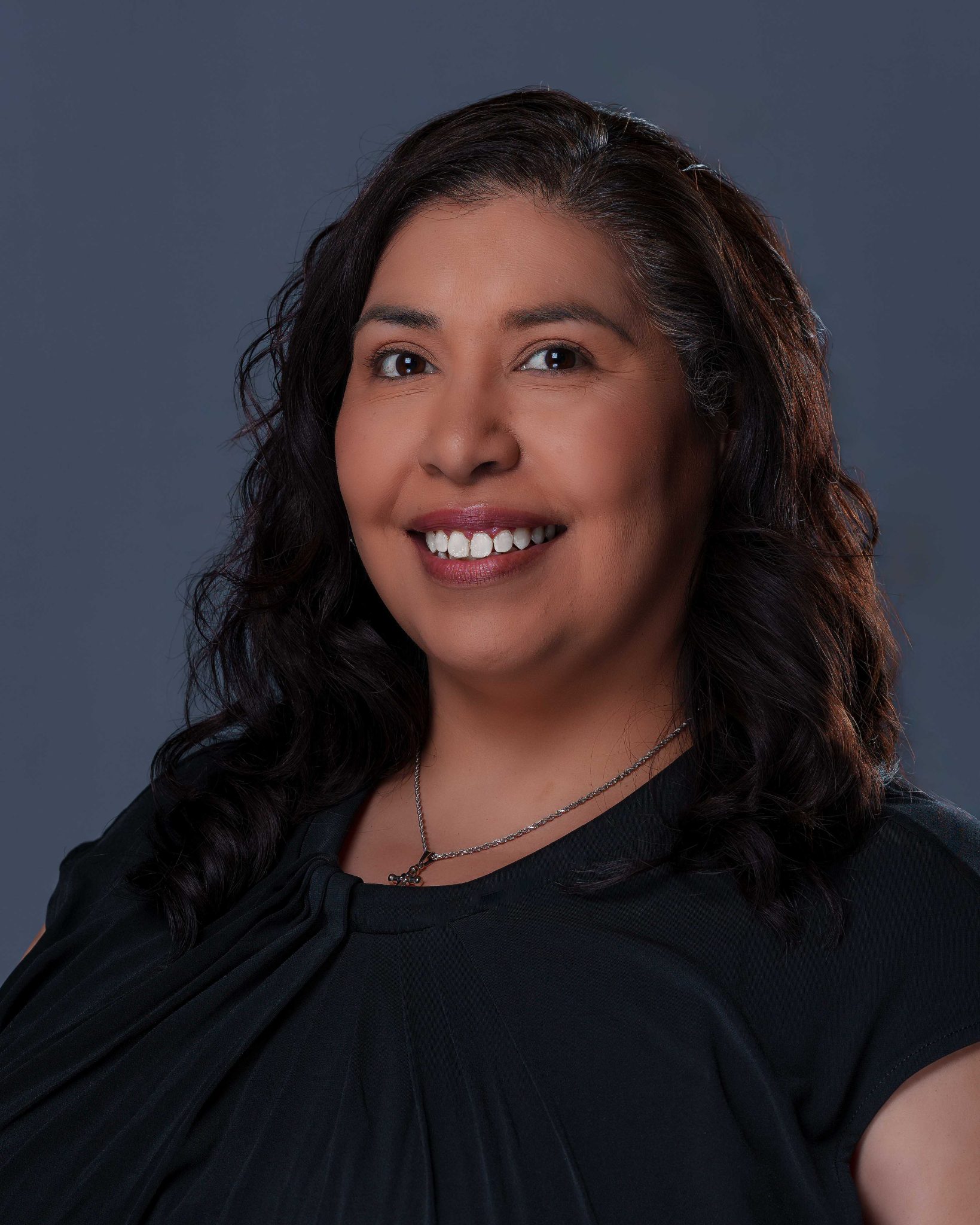 CVCOG Staff - Concho Valley Council of Governments